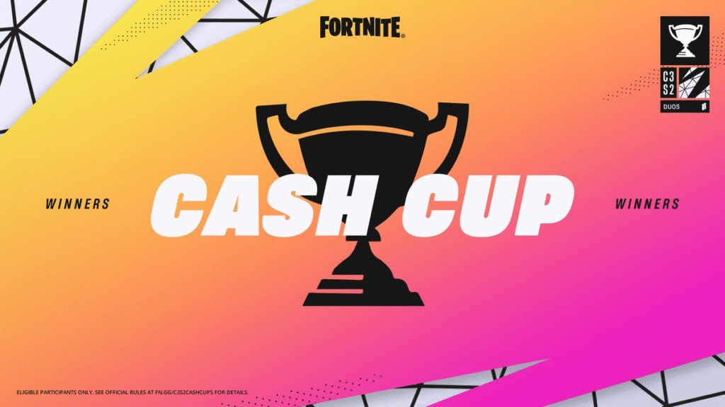 Fortnite Esports Tournament Schedule : Dates, Events & Prize Pool - Au ...