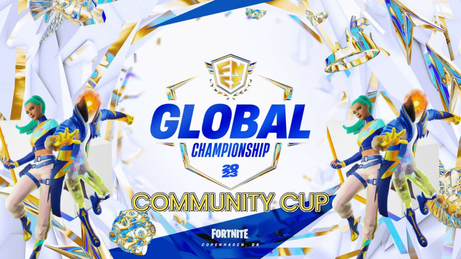 Fortnite Esports Tournament Schedule : Dates, Events & Prize Pool - Au ...